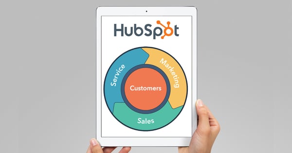 HubSpot CRM: trova nuovi contatti e trasformali in clienti