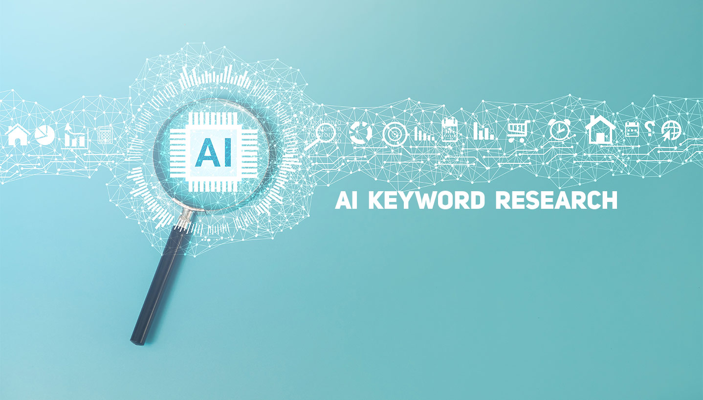 Analisi Keyword con AI: la consulenza SEO che fa la differenza