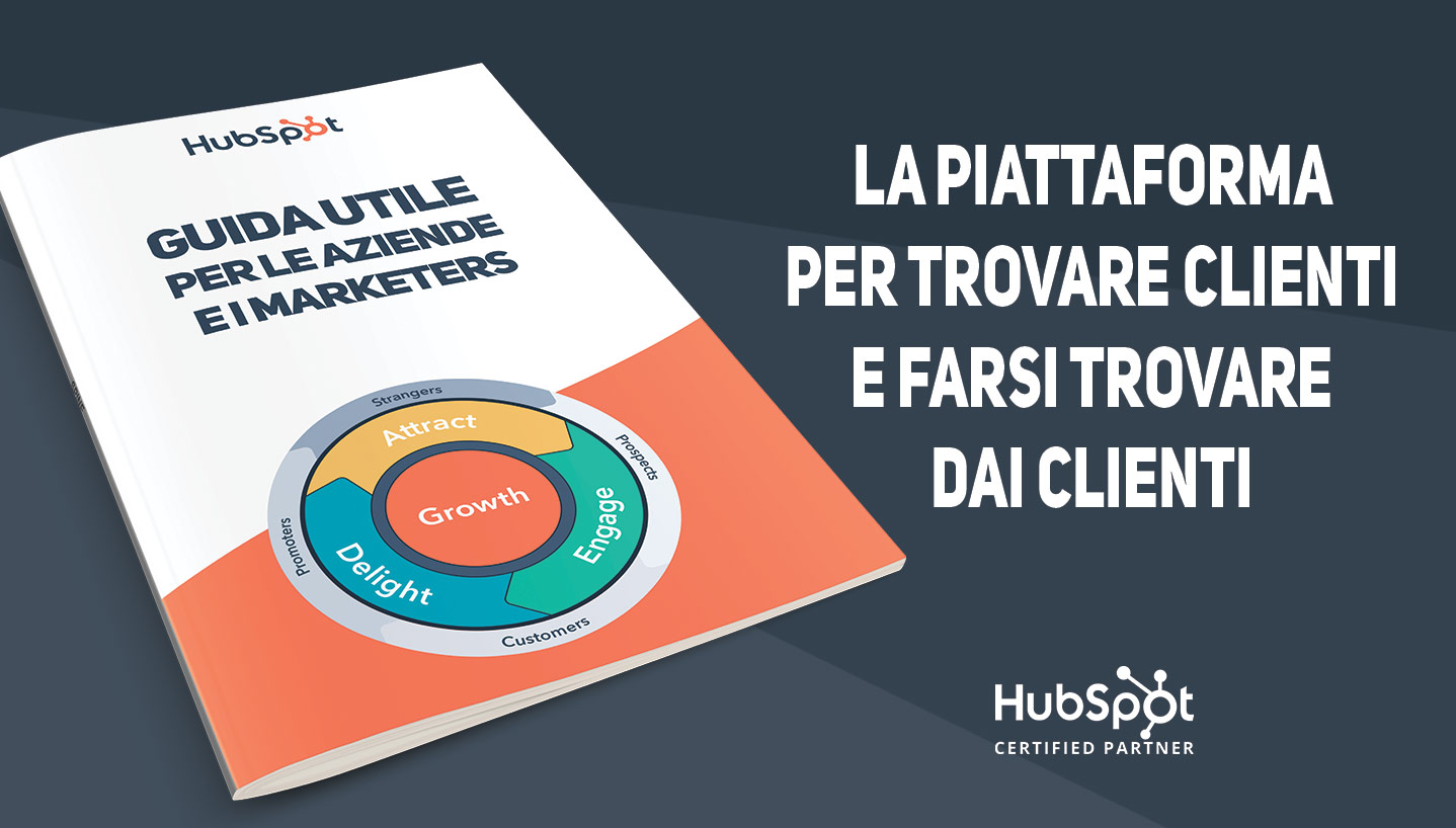 Cos’è e come funziona HubSpot | Guida