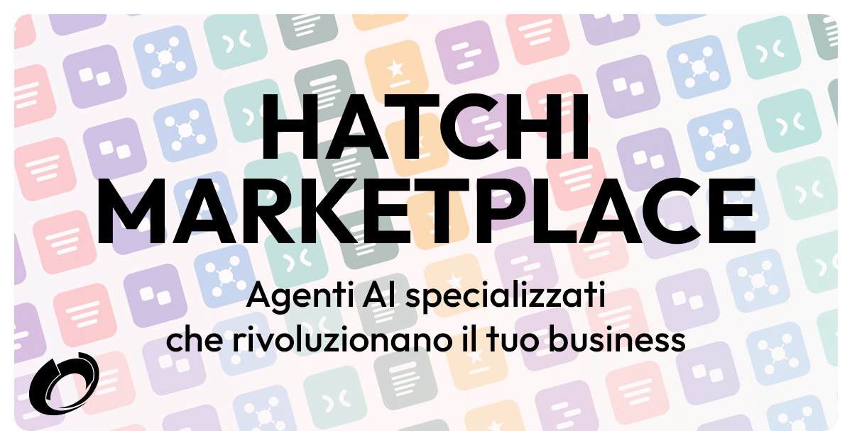 Hatchi Marketplace
